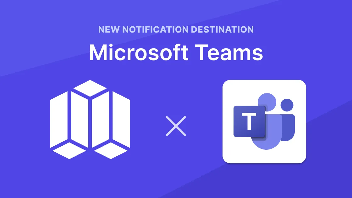 Microsoft Teams Integration | Metaplane